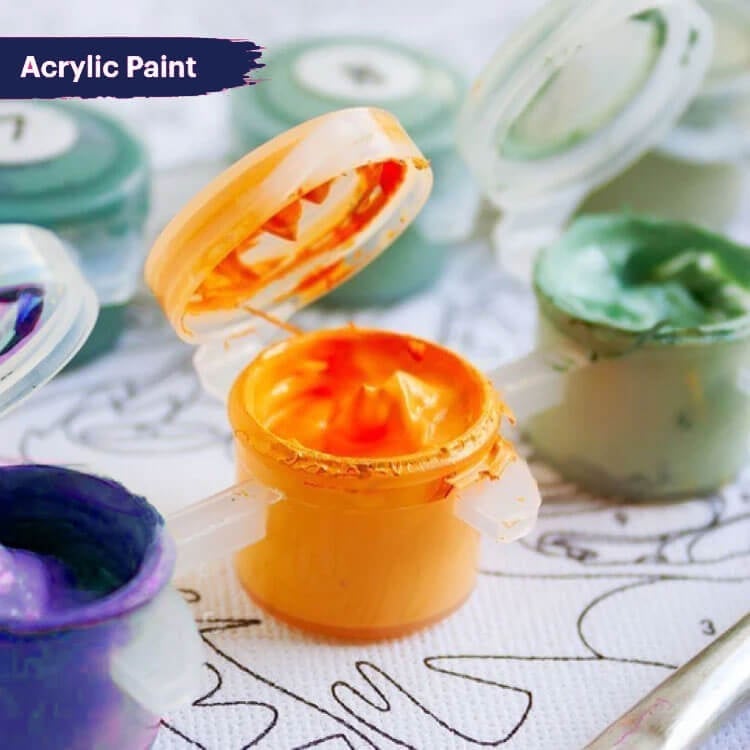 One Piece – Zoro and Chopper Paint by Numbers - Beginner-Friendly Anime ...